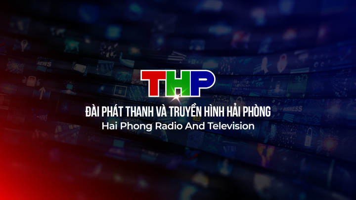 Báo và Phát thanh, truyền hình Hải Phòng