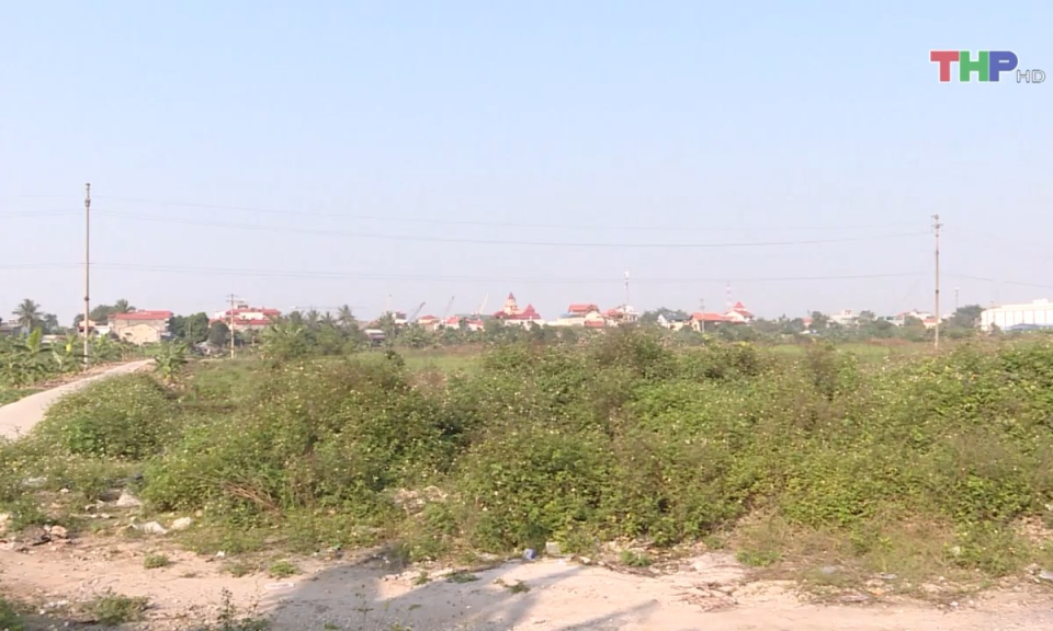 Nhiều điểm mới trong Luật đất đai 2024 - Trung Tâm báo chí và Truyền ...