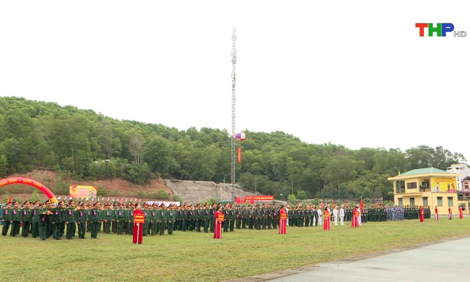 Quốc phòng địa phương: Lực lượng vũ trang thành phố Hải Phòng - 78 năm xây dựng, chiến đấu và ...