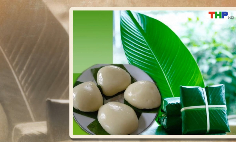 Lăng kính tuổi hoa: Bếp bánh vui nhộn (Phần 3) - Báo và Phát thanh ...