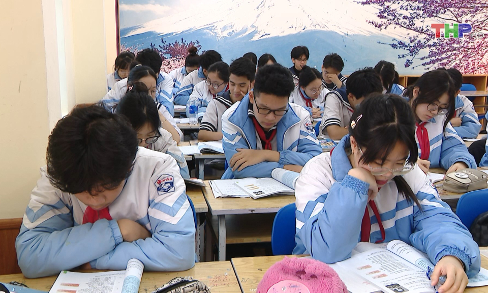 Khắc phục hạn chế trong dạy thêm, học thêm - Trung Tâm báo chí và ...