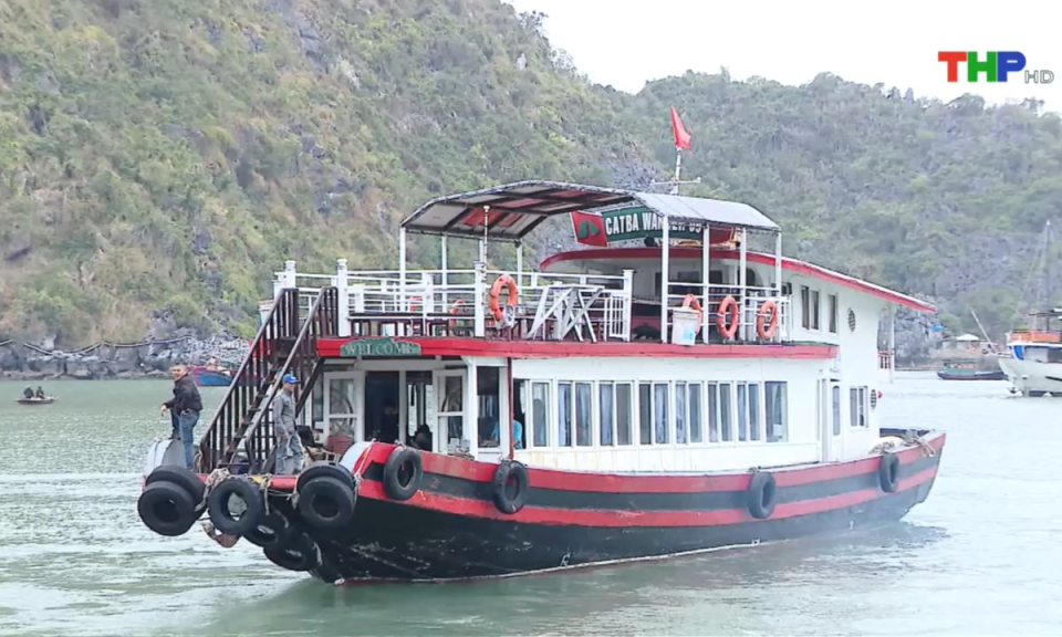 10 phút vàng (14/02/2025) - Trung Tâm báo chí và Truyền Thông thành phố Hải Phòng