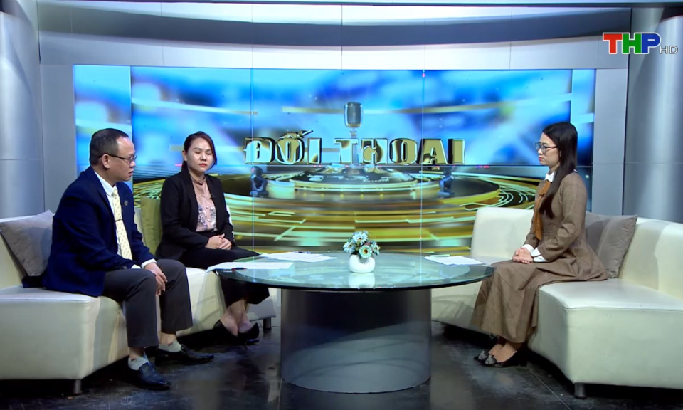 Đối thoại: Cần nhiều giải pháp trước thực trạng trẻ hóa tội phạm - Báo ...